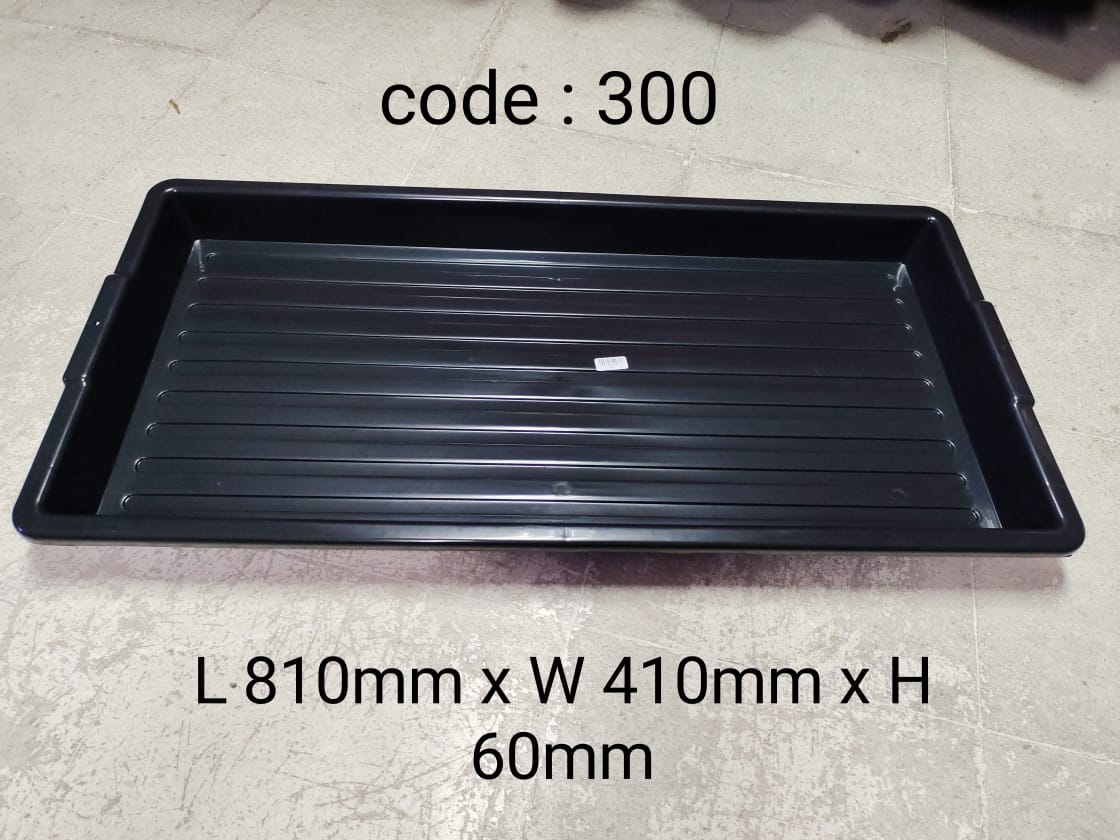Multipurpose Trays – CSK Plastic Marketing Sdn Bhd
